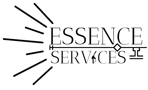 Accueil - Essence Services
